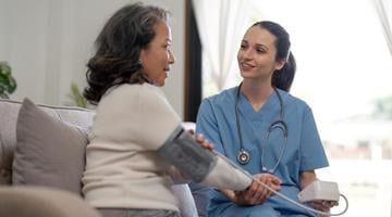 HRS Clinical | RPM & Care Management Solutions