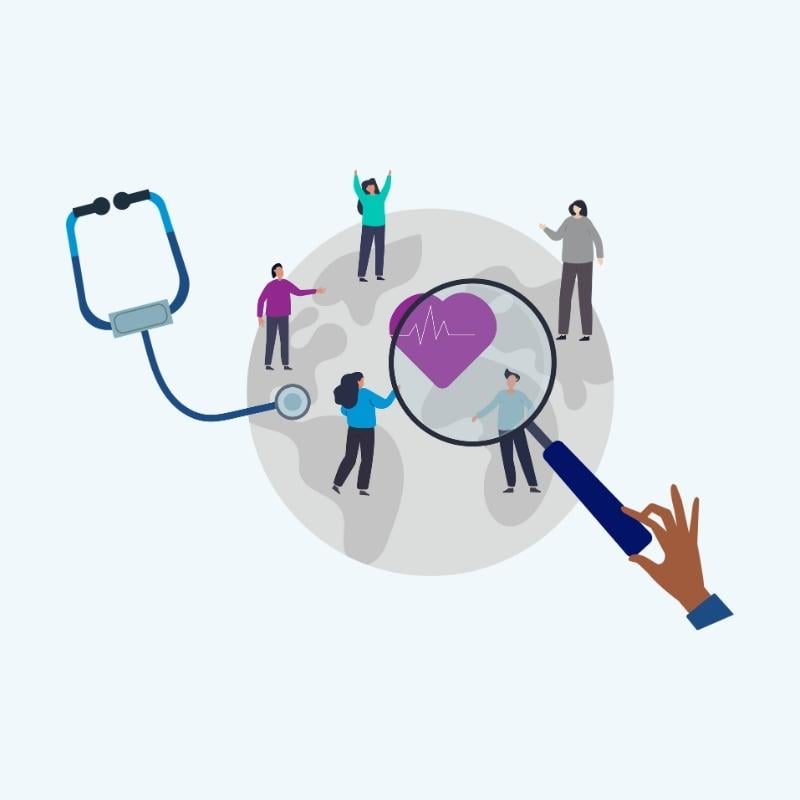 A Comprehensive Guide to Health Equity in the U.S.