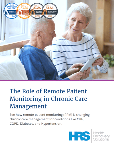 The Complete Guide to Chronic Care Management