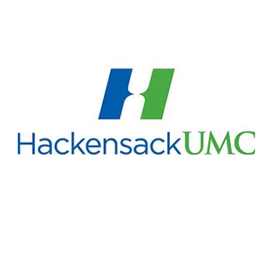 Hackensack Umc Logo