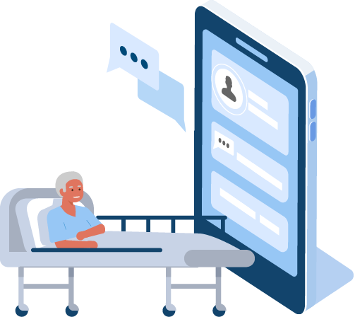 Telehealth & RPM Solutions for Hospice & Palliative Care