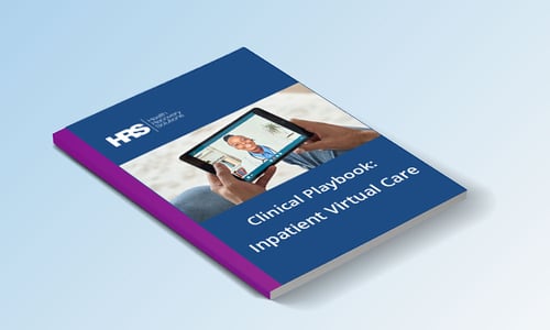 RPM & Telehealth Solutions | Health Recovery Solutions