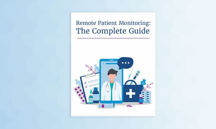 7 Common Remote Patient Monitoring Devices