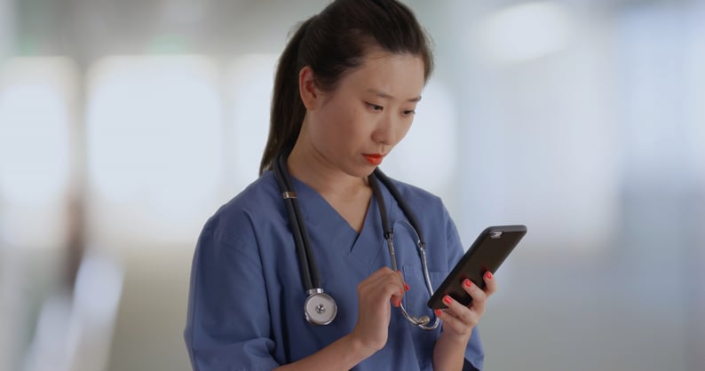 How Texting Patients Improves Engagement