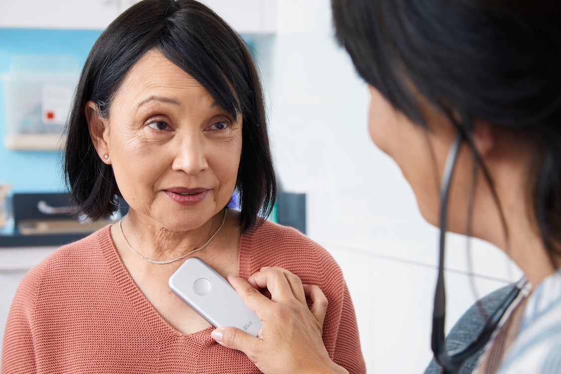 7 Common Remote Patient Monitoring Devices