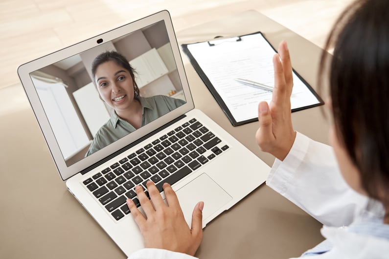 Payers Drive RPM and Telehealth Innovation Through COVID-19