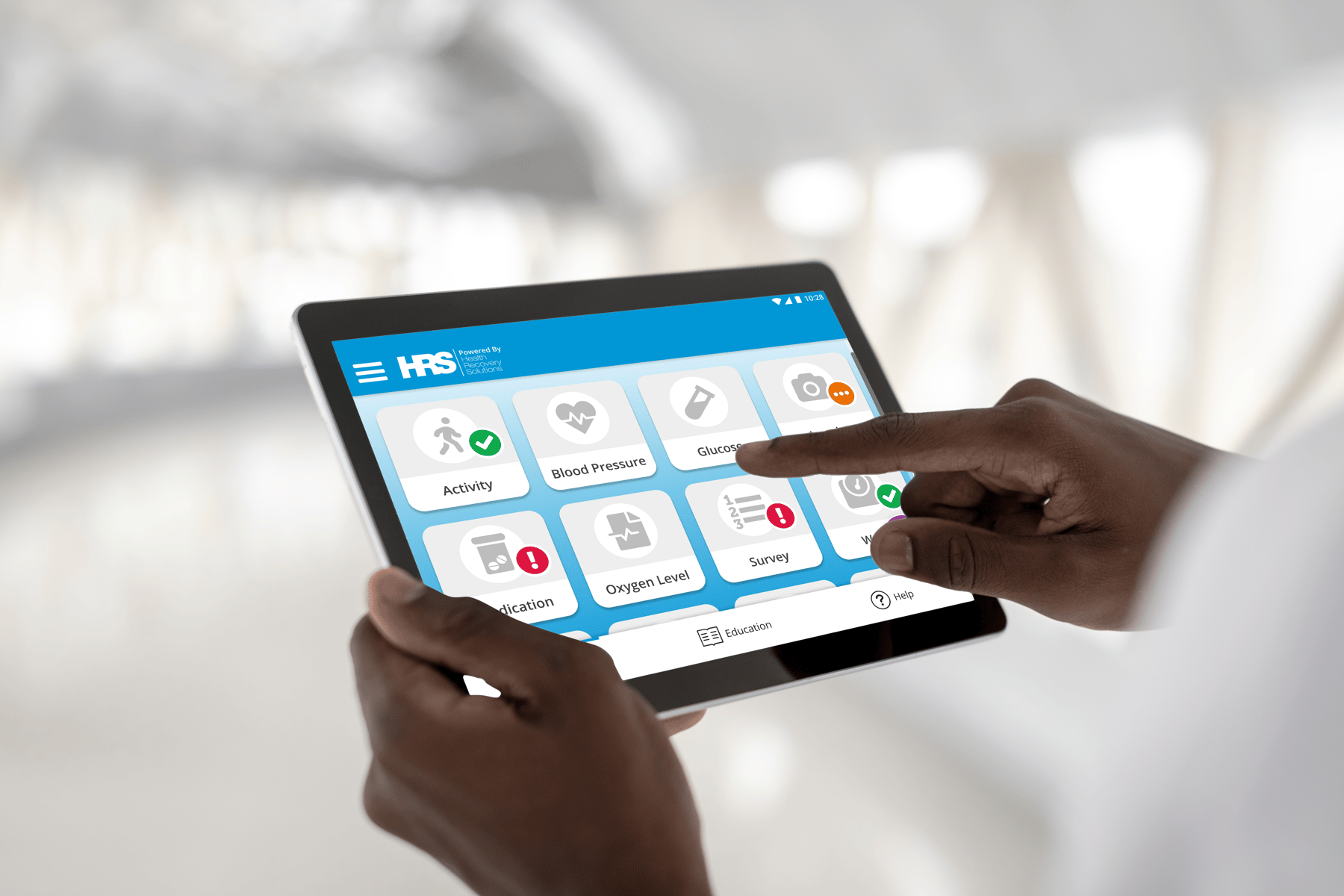 Why Remote Monitoring Is Essential to Manage High Blood Pressure