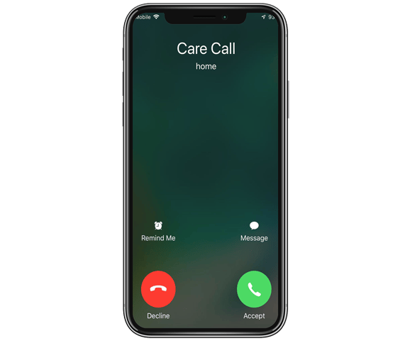 PatientConnect Remote Patient Monitoring | Telehealth Solutions | HRS