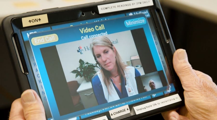 A Guide to Virtual Visits with Your Telehealth Program
