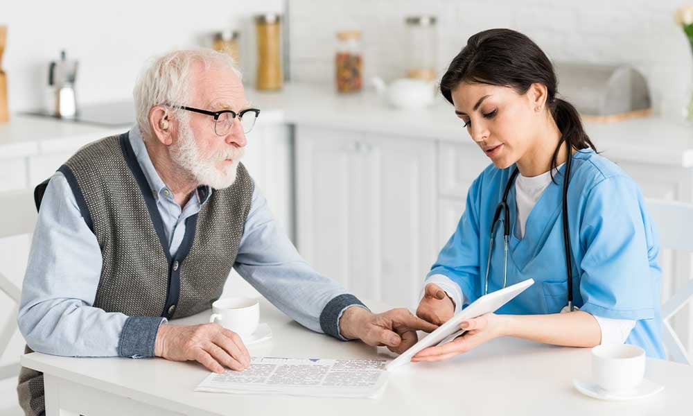 Telehealth & RPM Solutions for Payers & Payviders