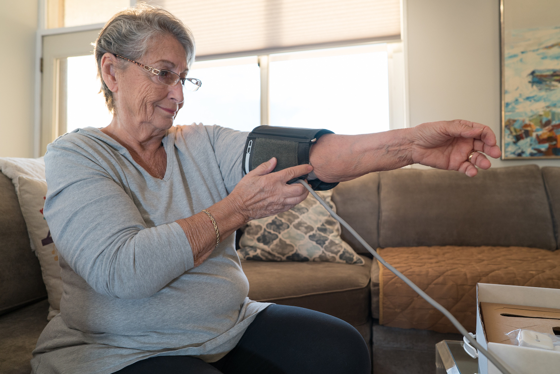 7 Common Remote Patient Monitoring Devices 7 Common Remote Patient Monitoring Devices