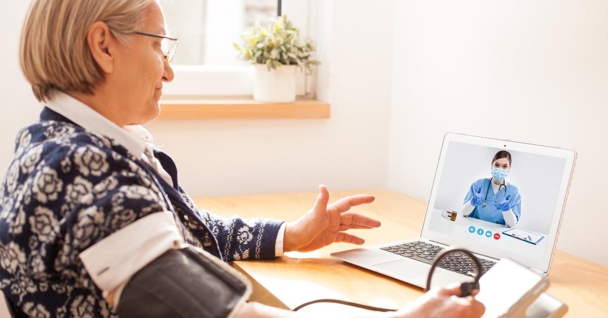 CHF Management and the Effectiveness of Telehealth Solutions