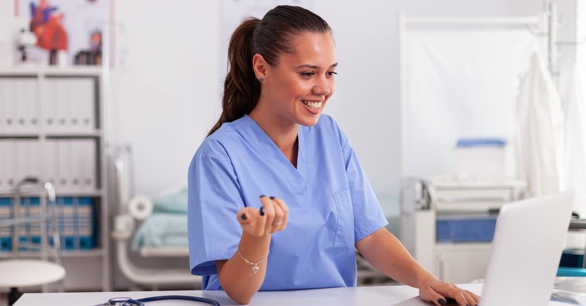 Telehealth Nursing Explained