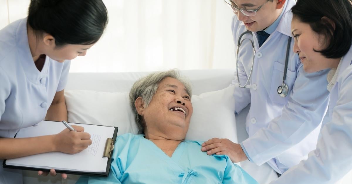 Transitional Care Management: From Hospital to Home