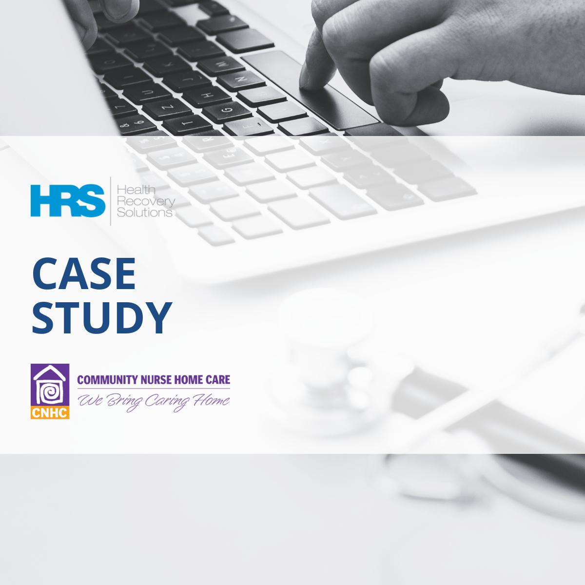 Case Study: Community Nurse Home Care 2024