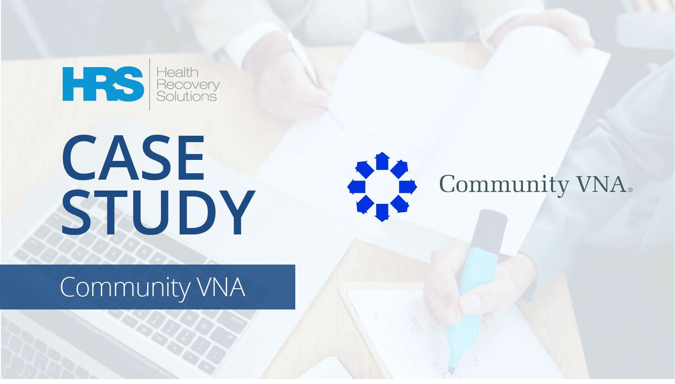 Case Study: Community VNA
