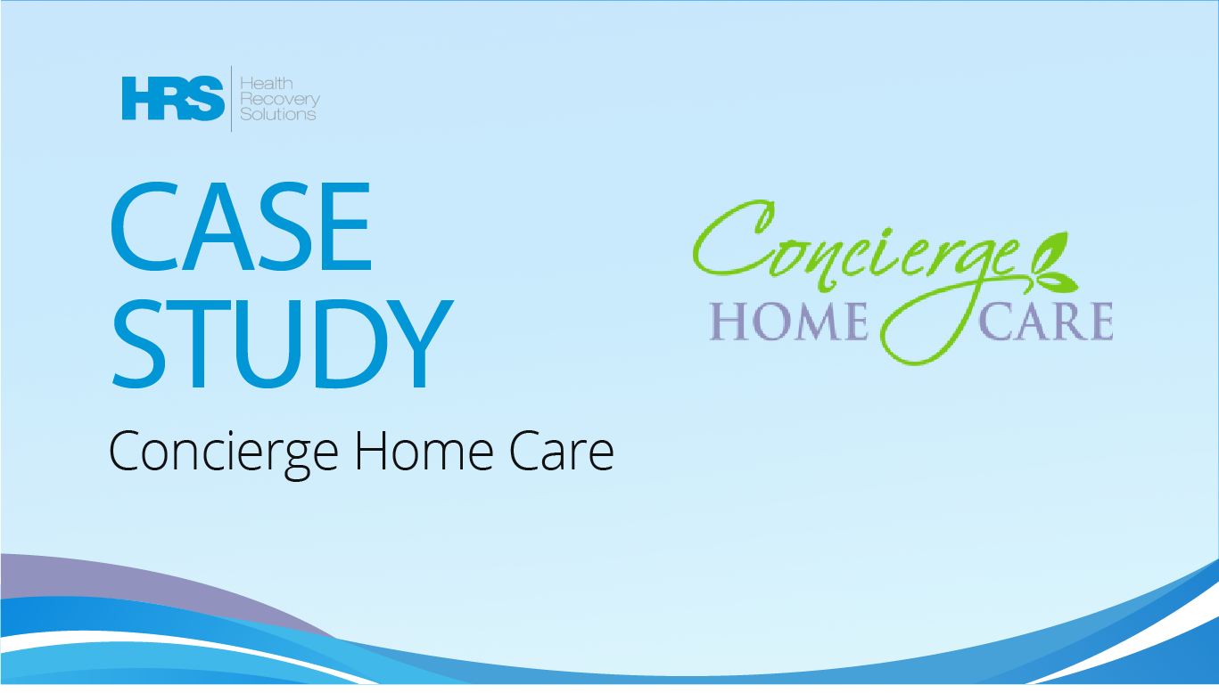 Case Study: Concierge Home Care