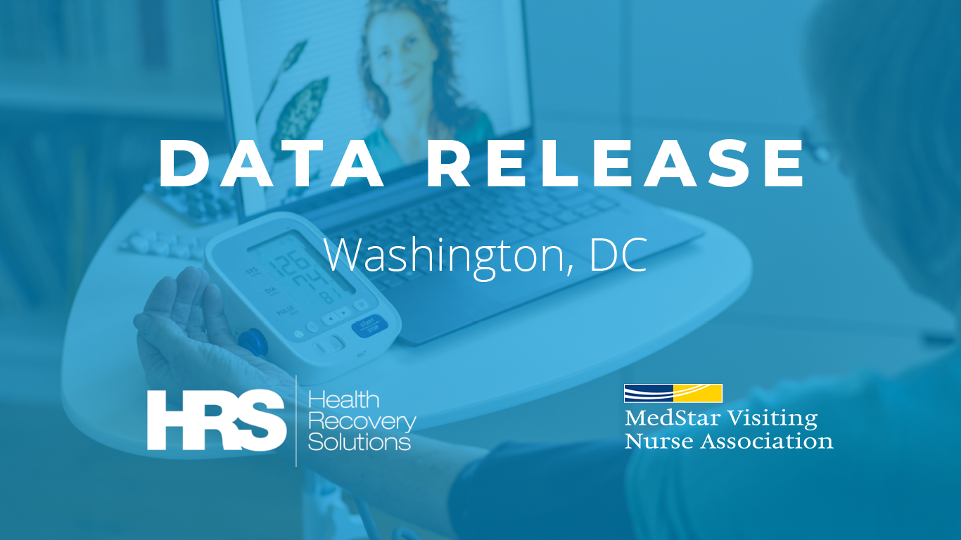 MedStar VNA Reduces Hospital Readmission Rate to 60% of the National ...