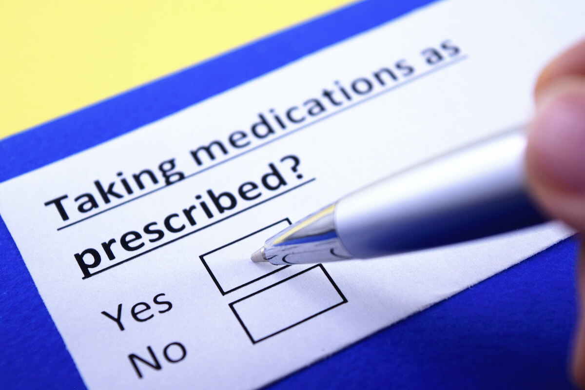 Medication Non Adherence And How Remote Patient Monitoring Can Help