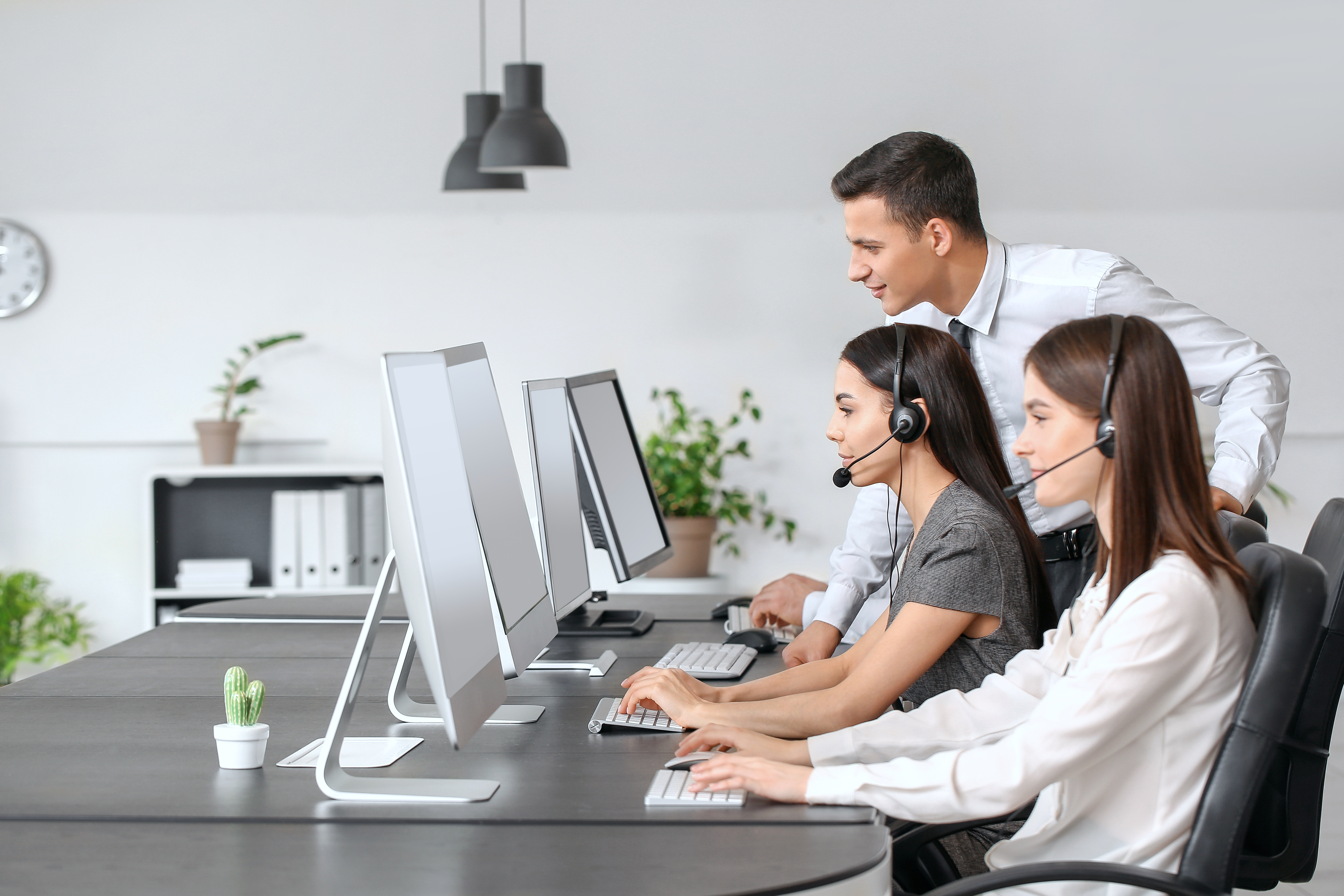 An Introduction to HRS Product Support