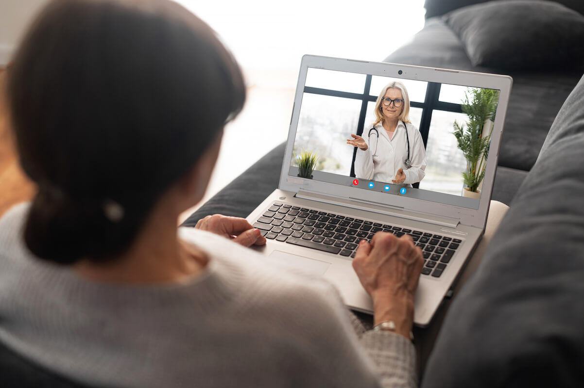 Virtual Health Visit Best Practices